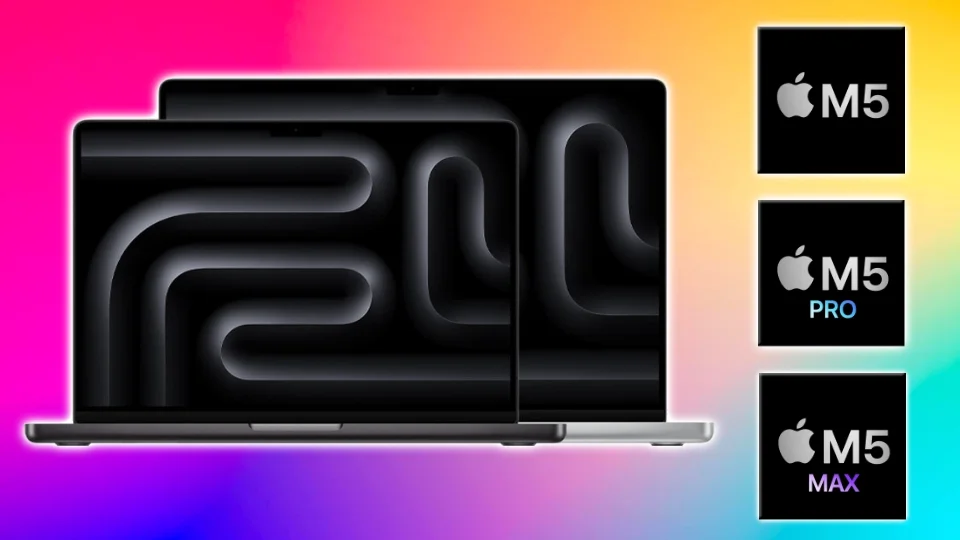 Apple Mac roadmap 2026: M5, M6 and what to buy now | Audio Production ...