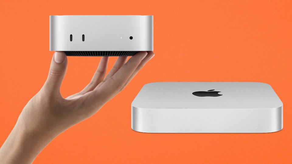 Is The Apple Mac Mini The Best Computer For My Studio? | Audio ...