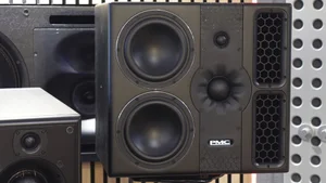 PMC 6-2 Studio Monitors - Tested | Audio Production: News, Tutorials ...