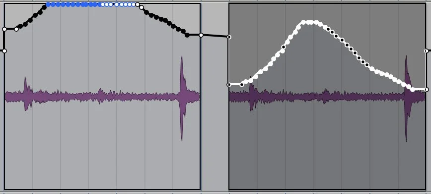 Clip Gain And Volume Automation In Pro Tools - Which Should You Use And ...