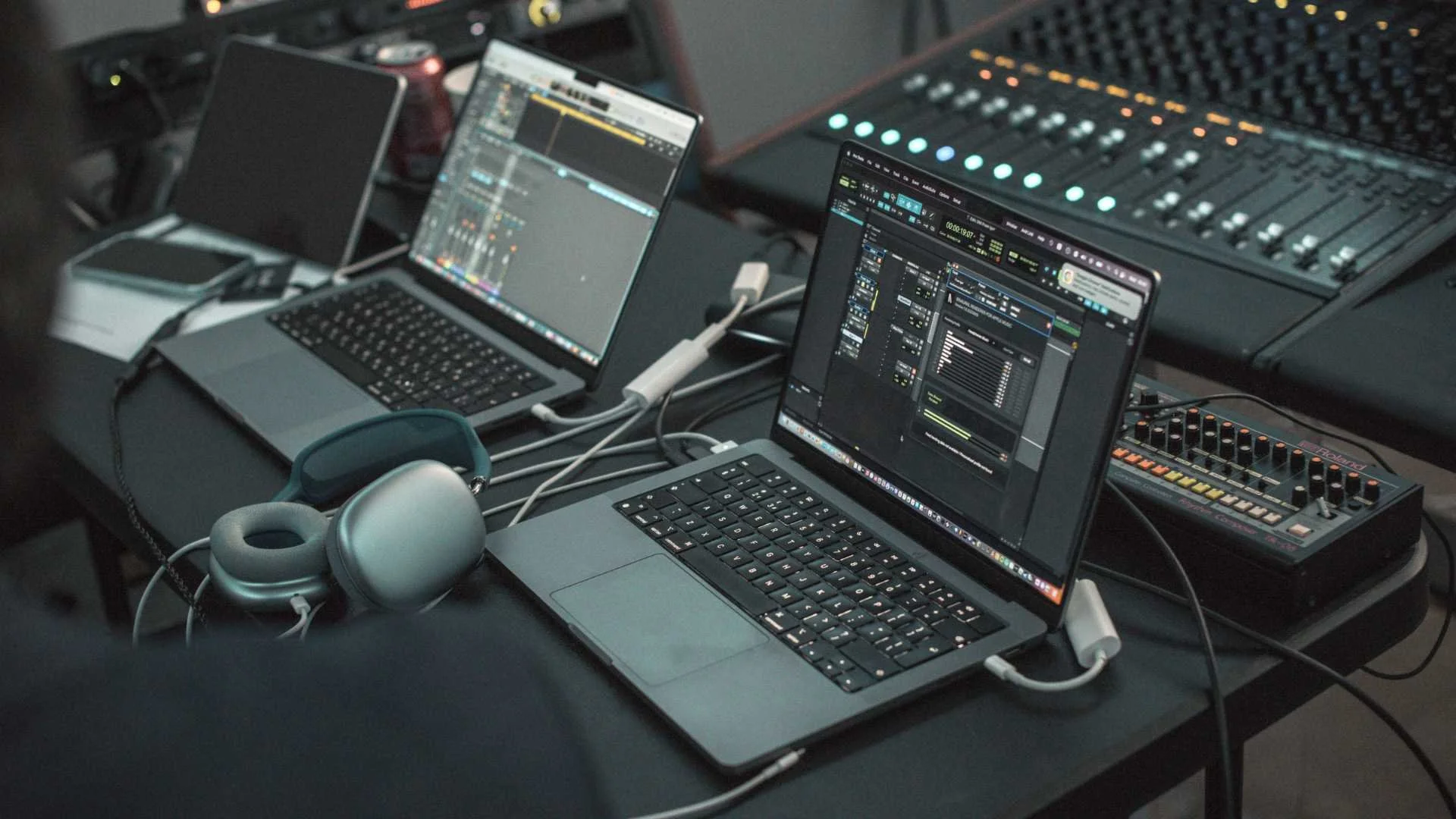 The leading music & post production blog | Production Expert