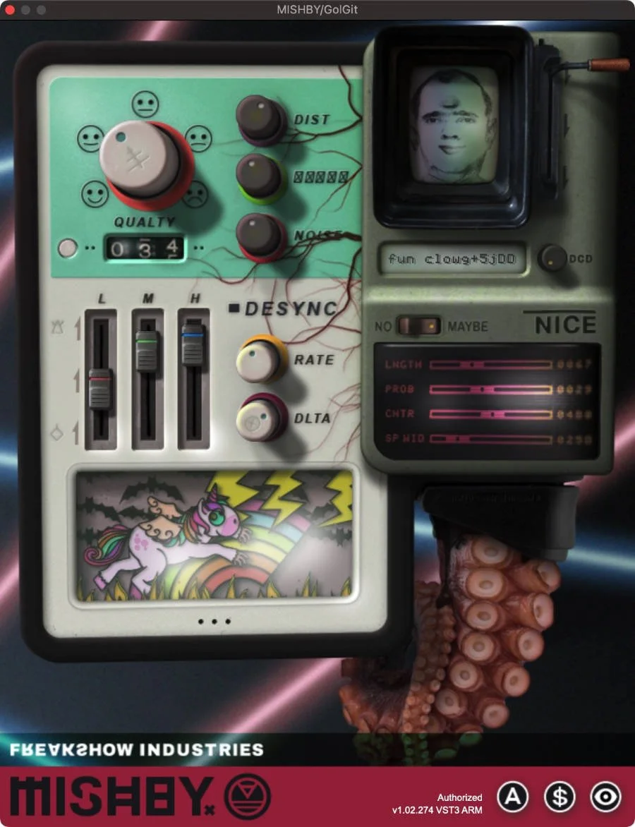 4 Totally Bonkers Effects Plugins You Should Check Out | Audio ...