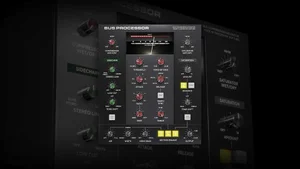 Softube Bus Processor Plugin Released | Production Expert