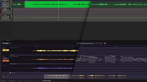 Synchro Arts VocAlign Pro 6 - Tested | Production Expert