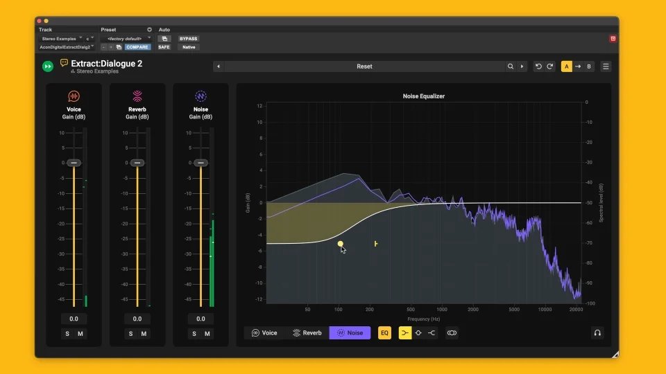 Software Product Of The Year 2025 - Acon Digital Dialogue:Extract 2 ...