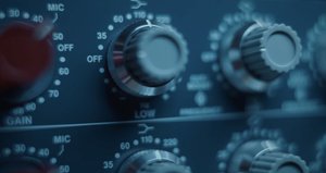 Behringer Unveils the 1273 Microphone Pre Amp | Audio Production: News ...