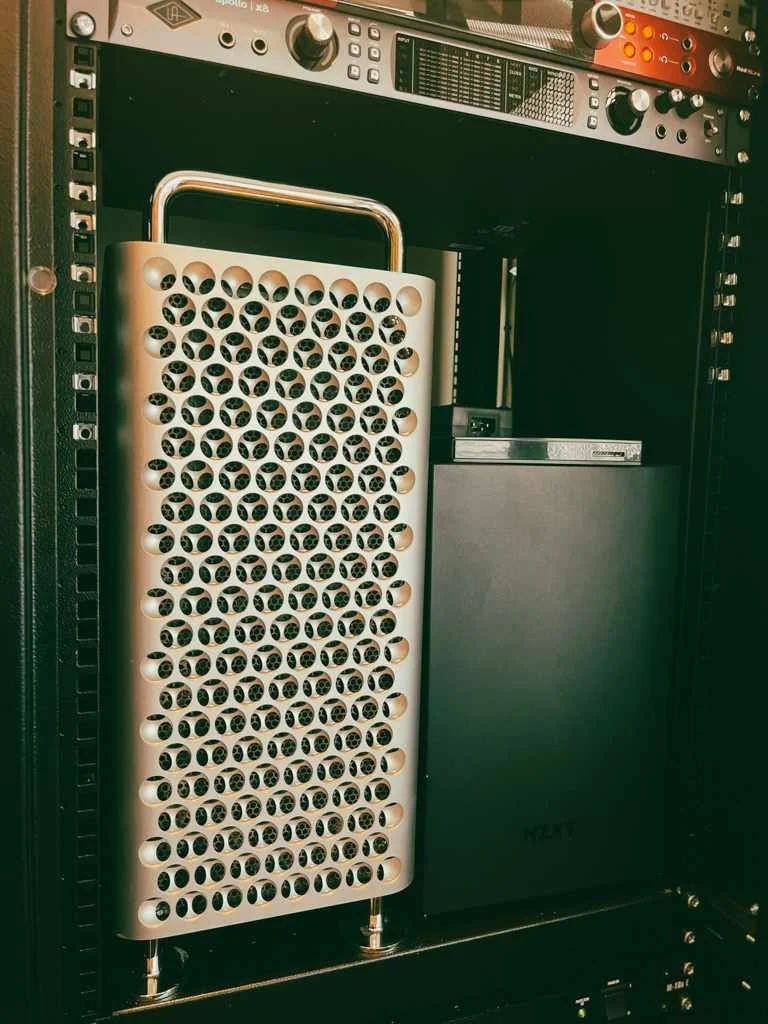 Why This Mac Pro Owner Won't Be Buying The 2023 Mac Pro | Production Expert