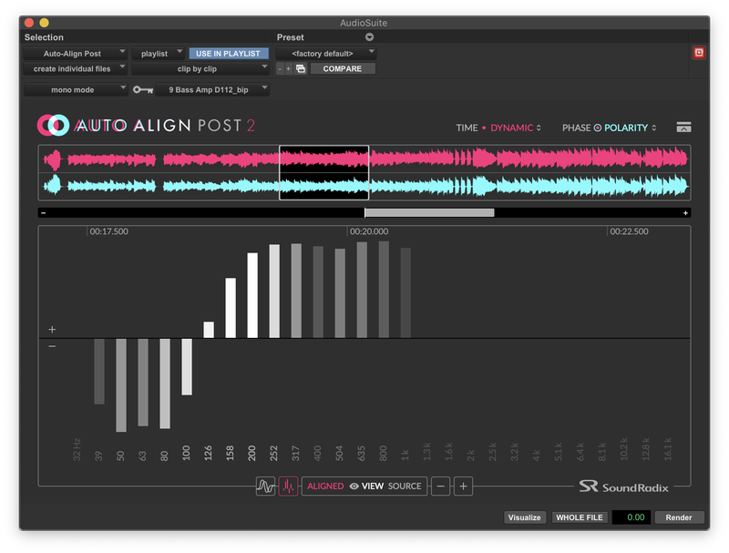 Common Audio Phase Issues And How To Solve Them | Audio Production ...