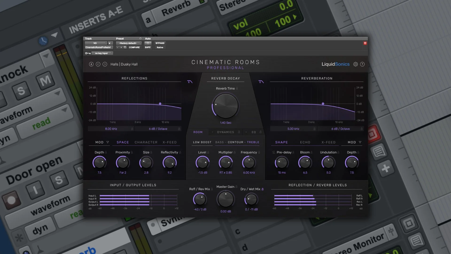 3 Ways To Apply Reverb In Pro Tools | Production Expert