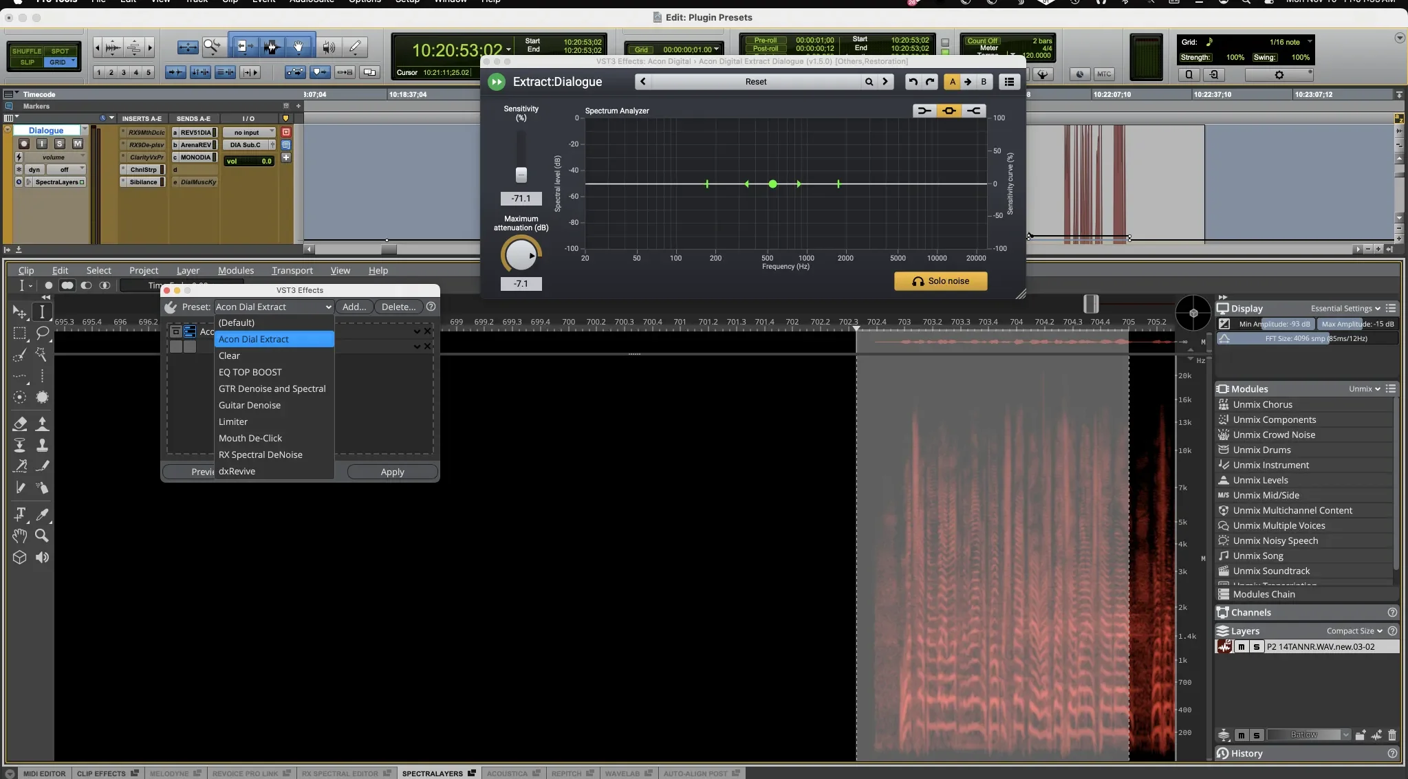Audio Plugin Presets - Love Or Hate? Professionals Discuss | Production Expert