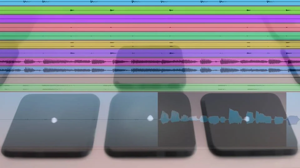 Using The Arrow Keys In Pro Tools With Selections | Production Expert