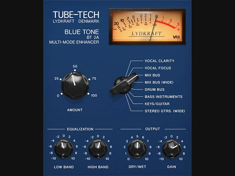 Why Waves Renaissance Vox Is My Go-To Plug-In for Vocal Mixing ...
