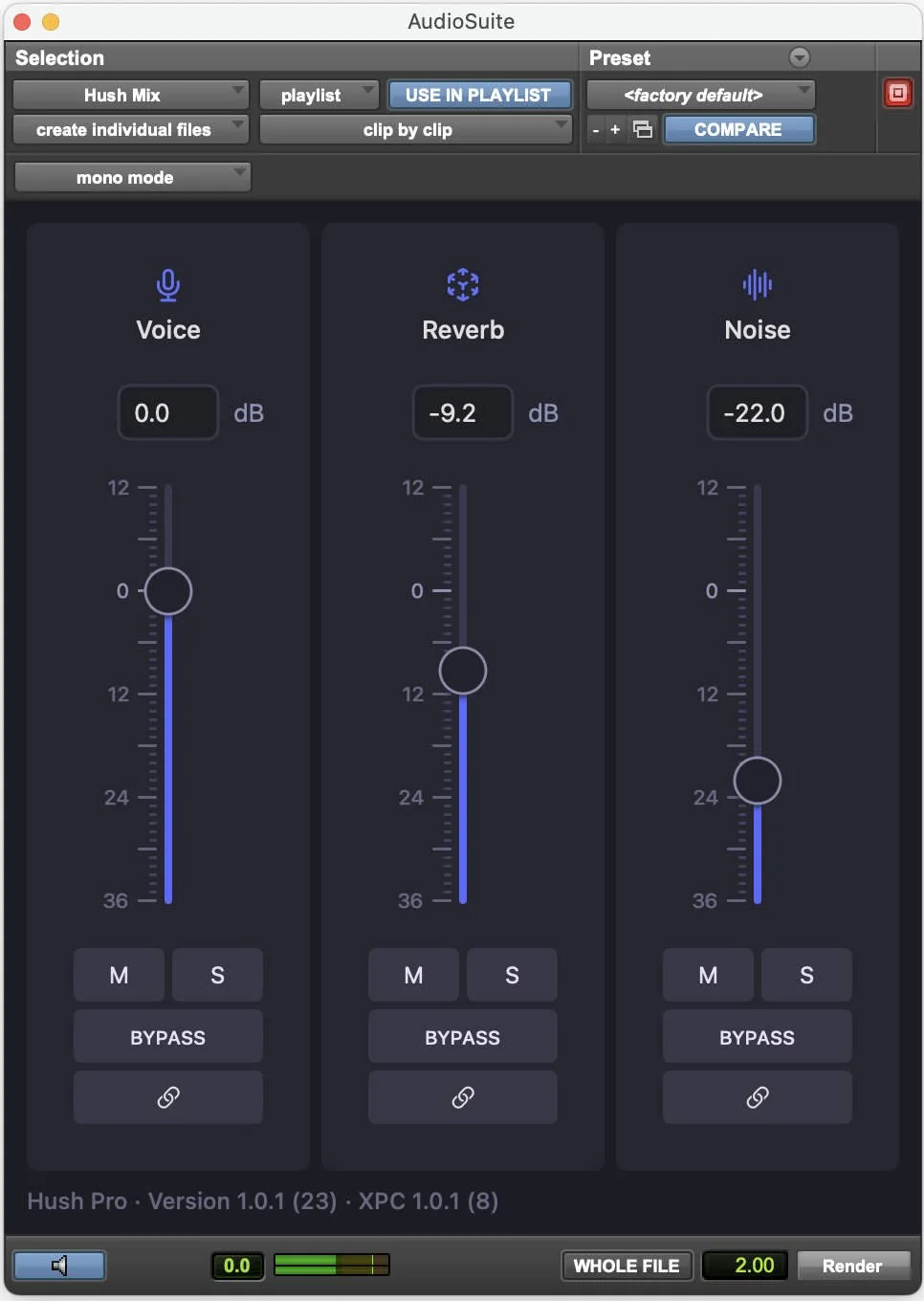 What's The Best Audio Restoration Software? | Production Expert