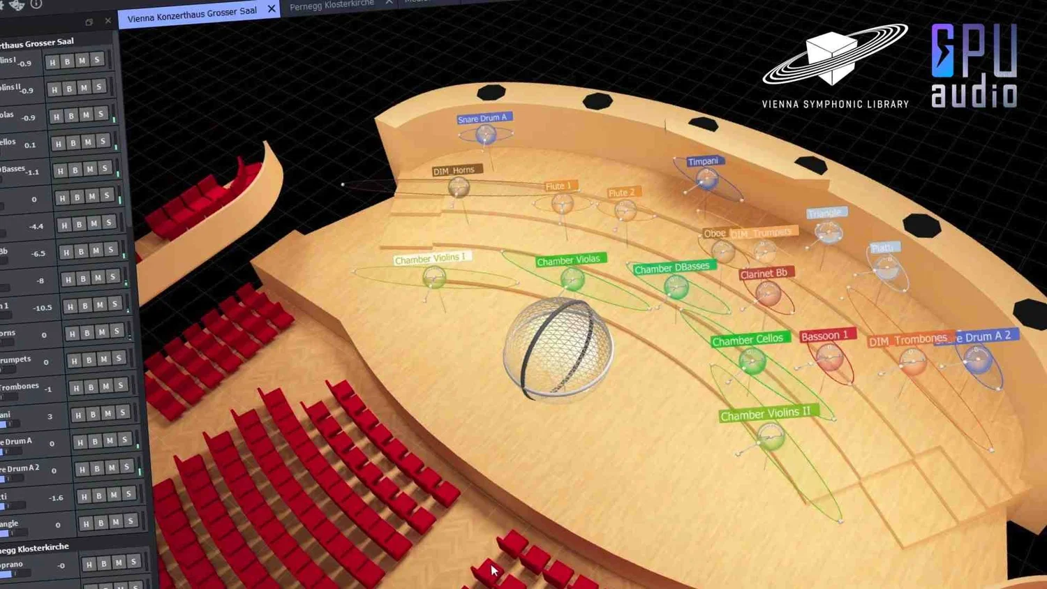 Vienna Symphonic Library And GPU Audio Collaboration Announced ...