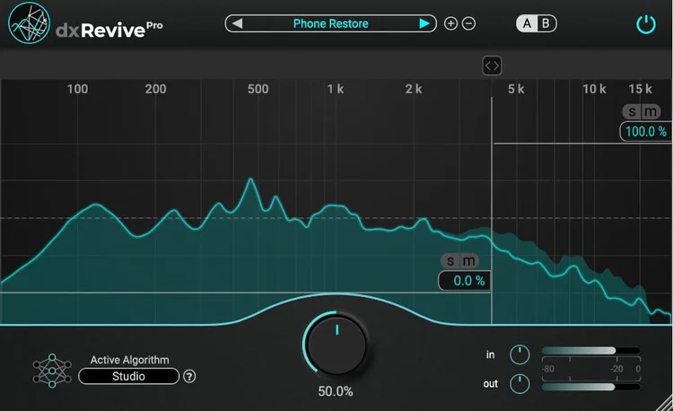 Accentize dxRevive Tested - Perhaps The Only Dialogue Cleaner You'll ...