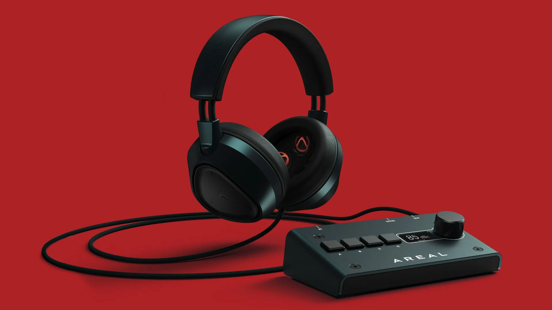 Areal SR1 Immersive Monitoring Headphone System Released | Audio ...