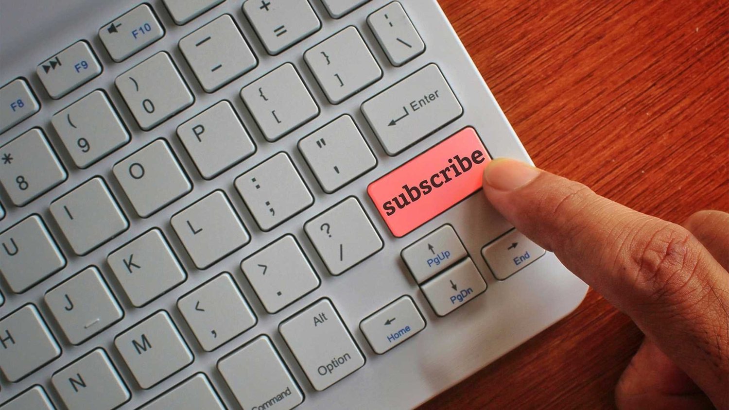 The Software Subscription Myth We Need To Call Out | Production Expert