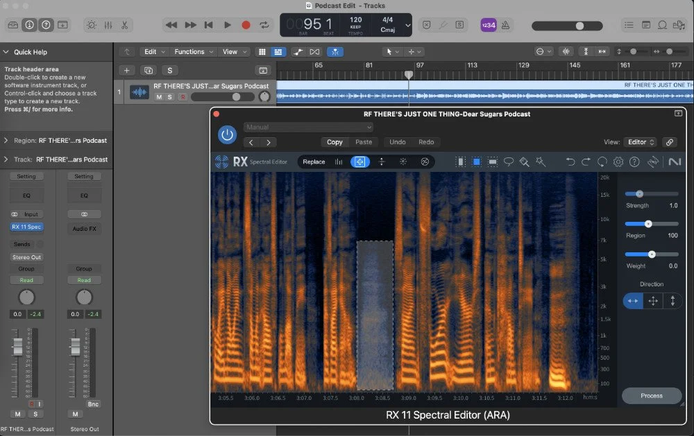 iZotope RX 11 Review - Deep Dive From Post Expert | Production Expert