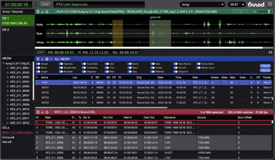 Tools Every Dialogue Editor Should Have In 2024 | Production Expert