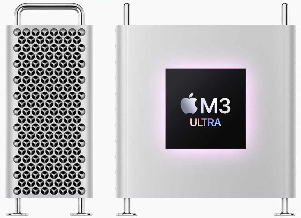 Apple - No New M3 Macs Expected Until 2024 At The Earliest | Audio ...