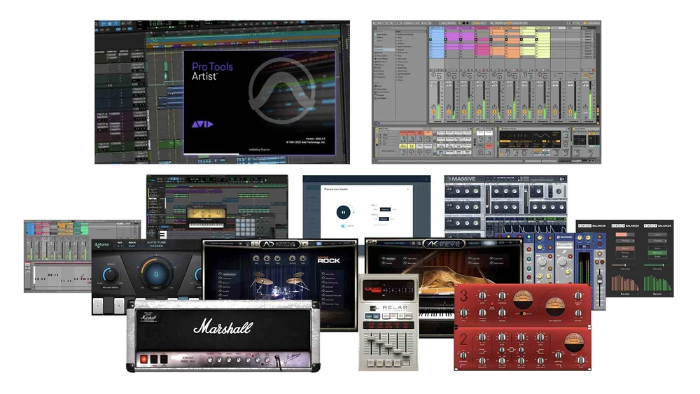 Focusrite 4th Gen Scarlett Audio Interfaces Announced | Production Expert