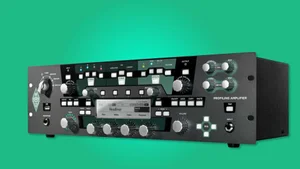 Is The Kemper Profiling Amplifier The Product Of 2021? | Production Expert