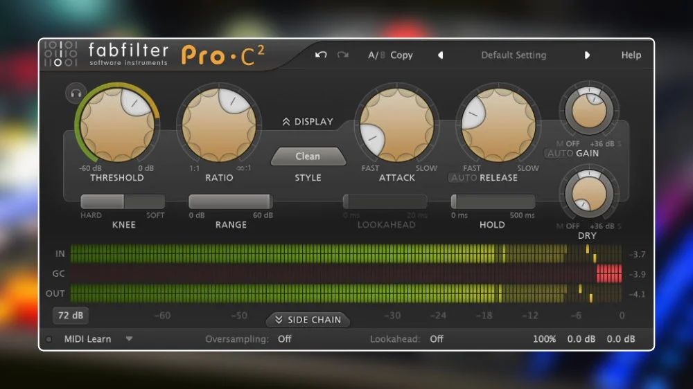 7 Compressors For Any Flavour In The Mix | Production Expert