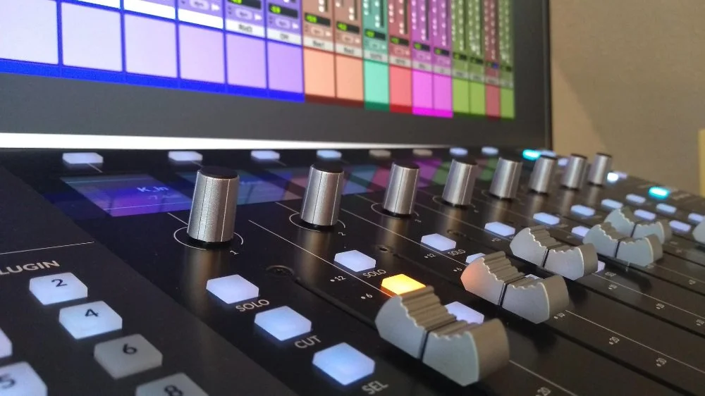 Try Turning This Off In Your Studio - It Might Help Your Mix ...