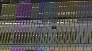 Free Pro Tools 5.1 And Stereo Post Production Mix Template - Updated ...