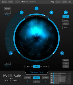 Exploring Nugen Audio's Immersive Production Tools For Music And Post ...