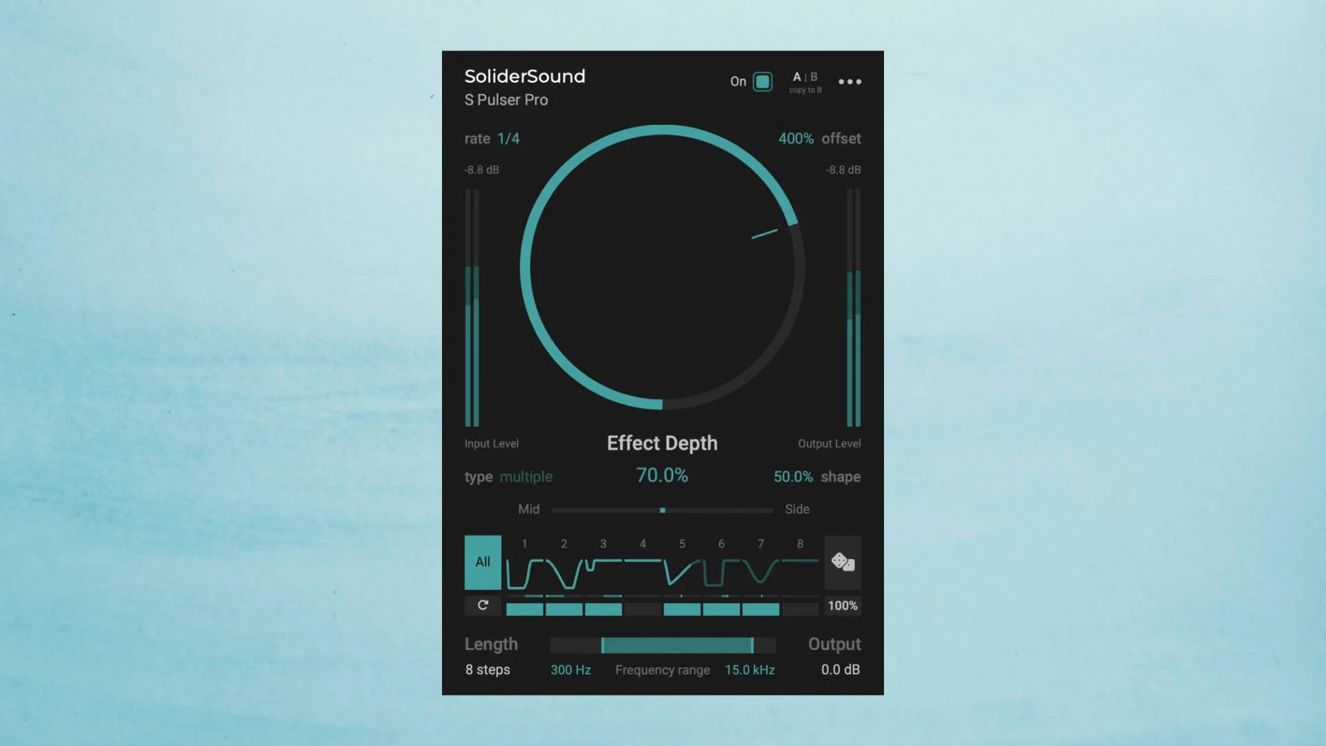 SoliderSound S Pulser Pro Released | Production Expert