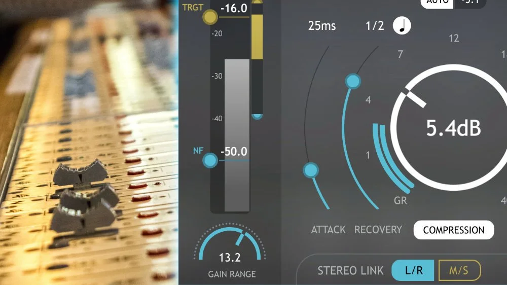 We Try POWAIR To Get Consistent Mix Compression The Easy Way ...