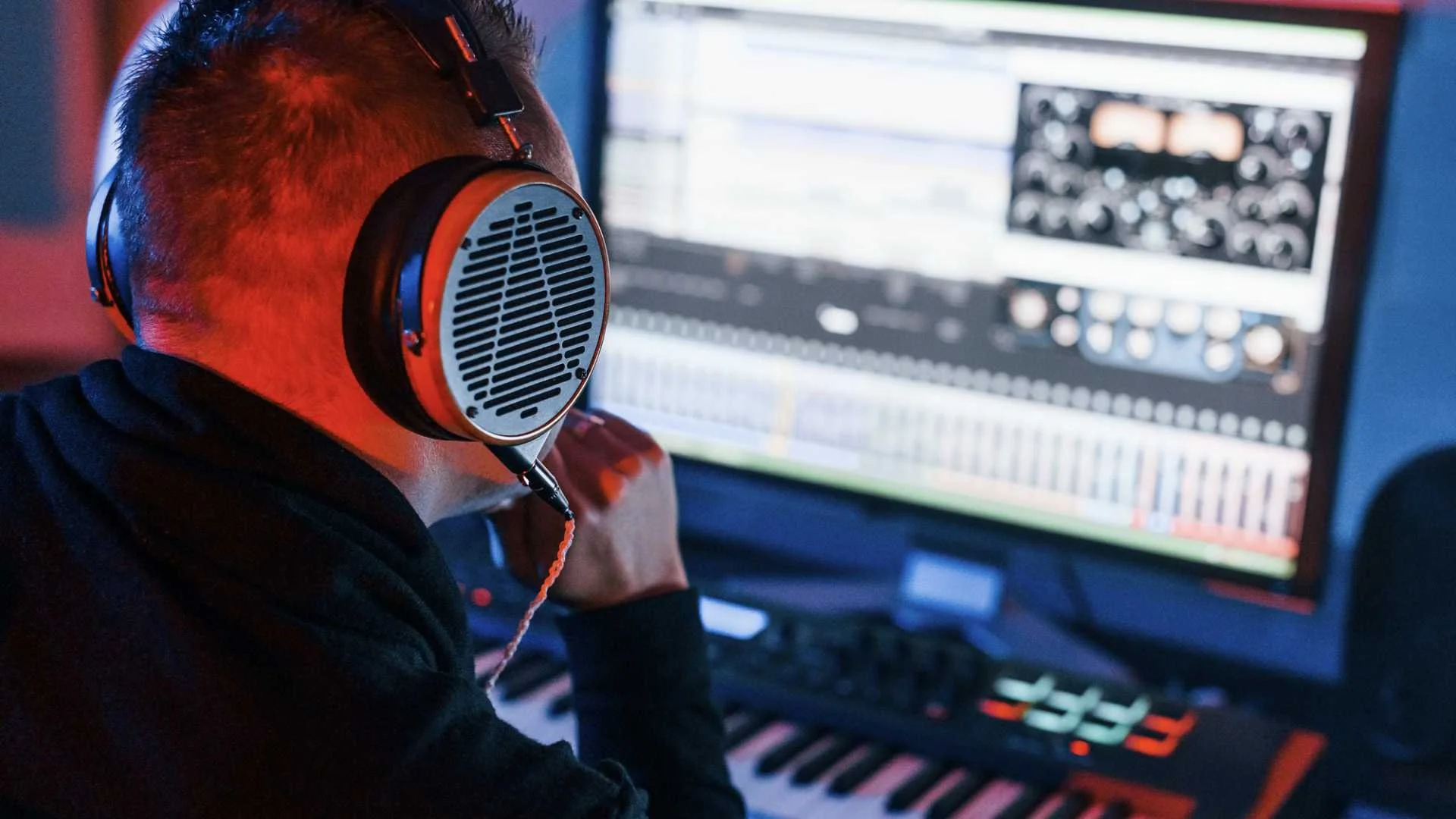 Why Attention to Detail Matters in Audio Production | Production Expert