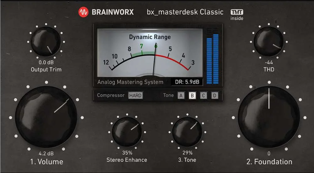 Check Out These 7 FREE Plugins For Mastering In 2024 | Production Expert