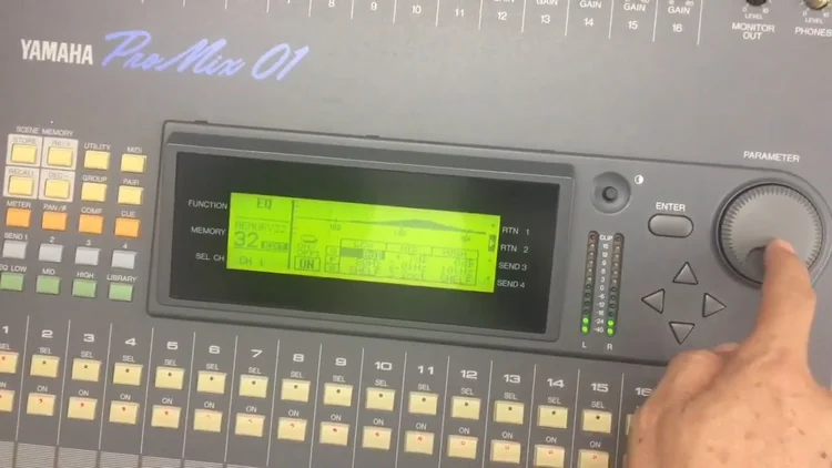 Recording Industry Milestone - Products That Changed The Studio | Audio ...