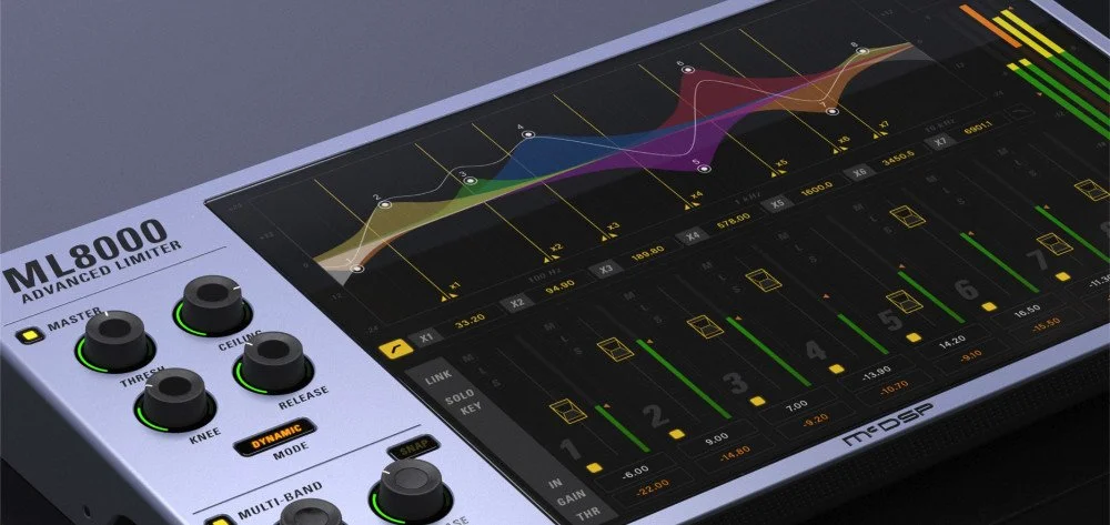 We Explain McDSP Live Pack II Native | Production Expert