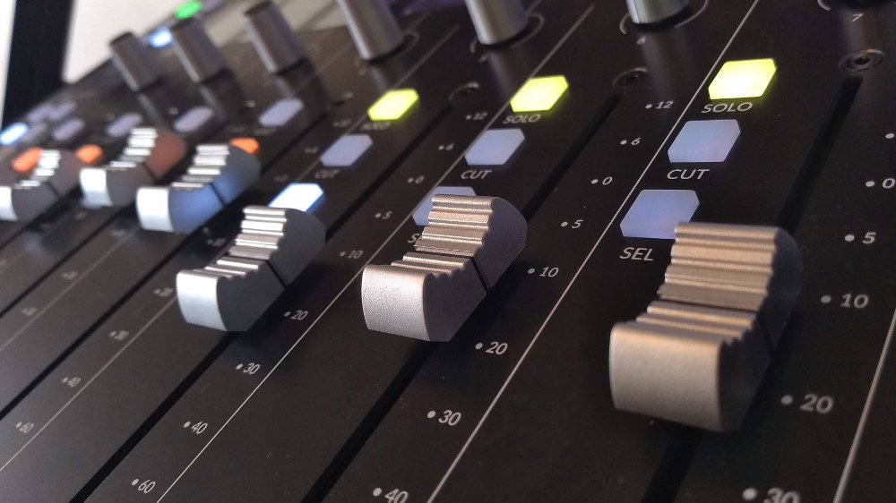 Six Things That Really Make My Studio Better | Production Expert