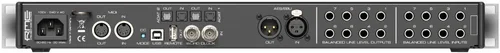 RME Fireface 802 FS Interface Announced | Audio Production: News ...