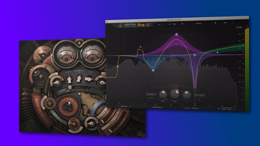 Plugin Designs - Why We Love Some And Hate Others | Production Expert