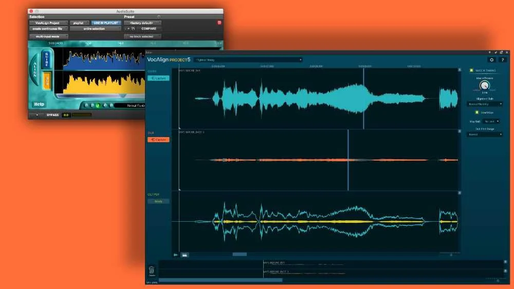 Five VocAlign Project 5 Claims Tested | Audio Production: News ...