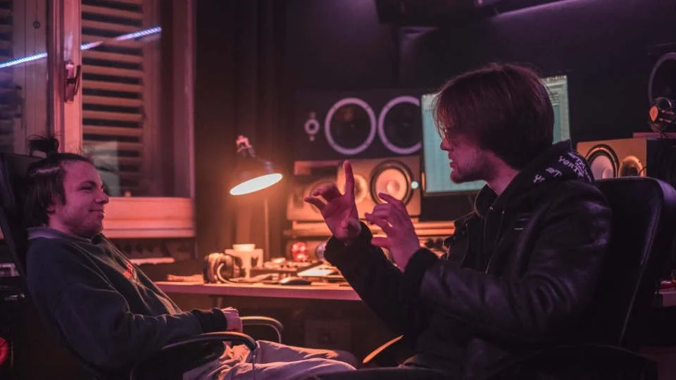 The Real Value Of Experience In The Audio Industry | Production Expert