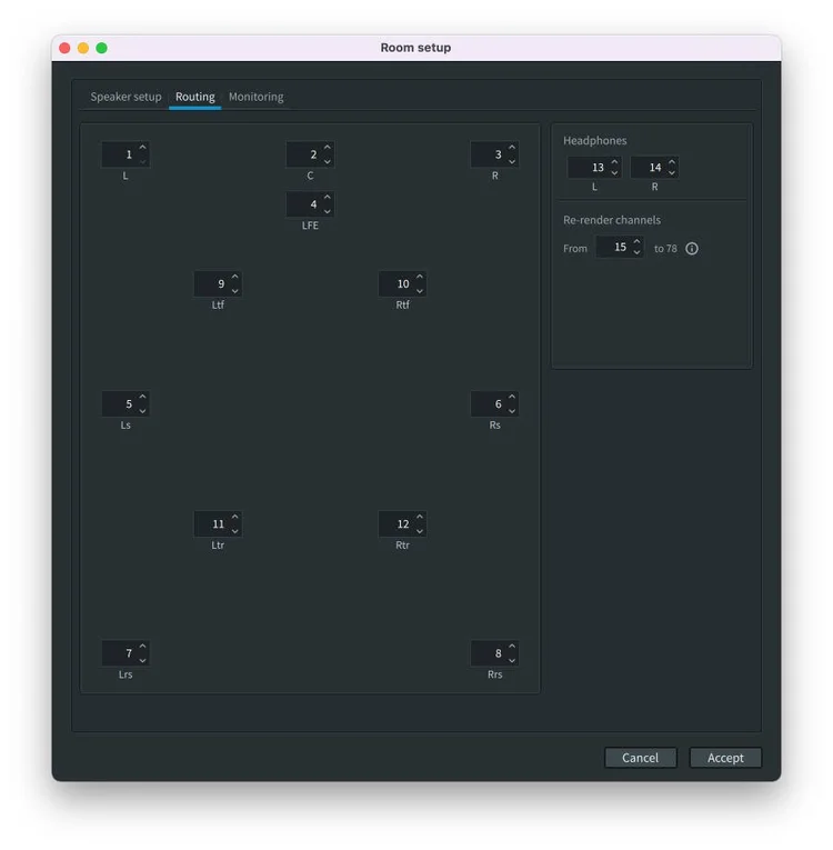 Mike Thornton Product Of The Year 2022 - Pro Tools Aux IO And Dolby ...