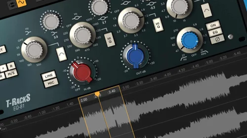 FREE T-RackS 'Neve' EQ 81 Plugin Worth $100 | Production Expert
