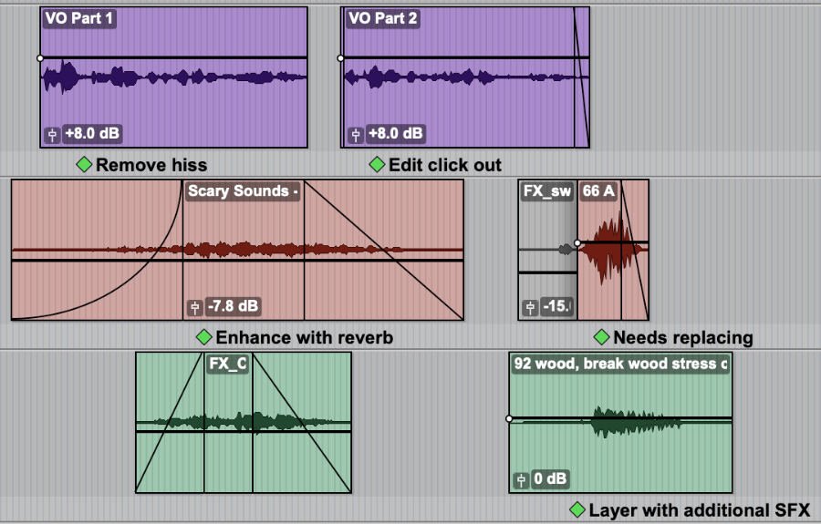We Explain The Difference Between Pro Tools Clip Markers And Sync ...