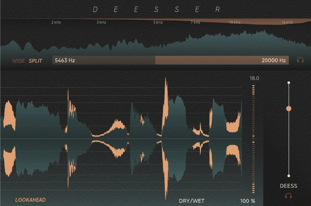 Softube Vocal Tuner And Deesser Plugins Released | Production Expert