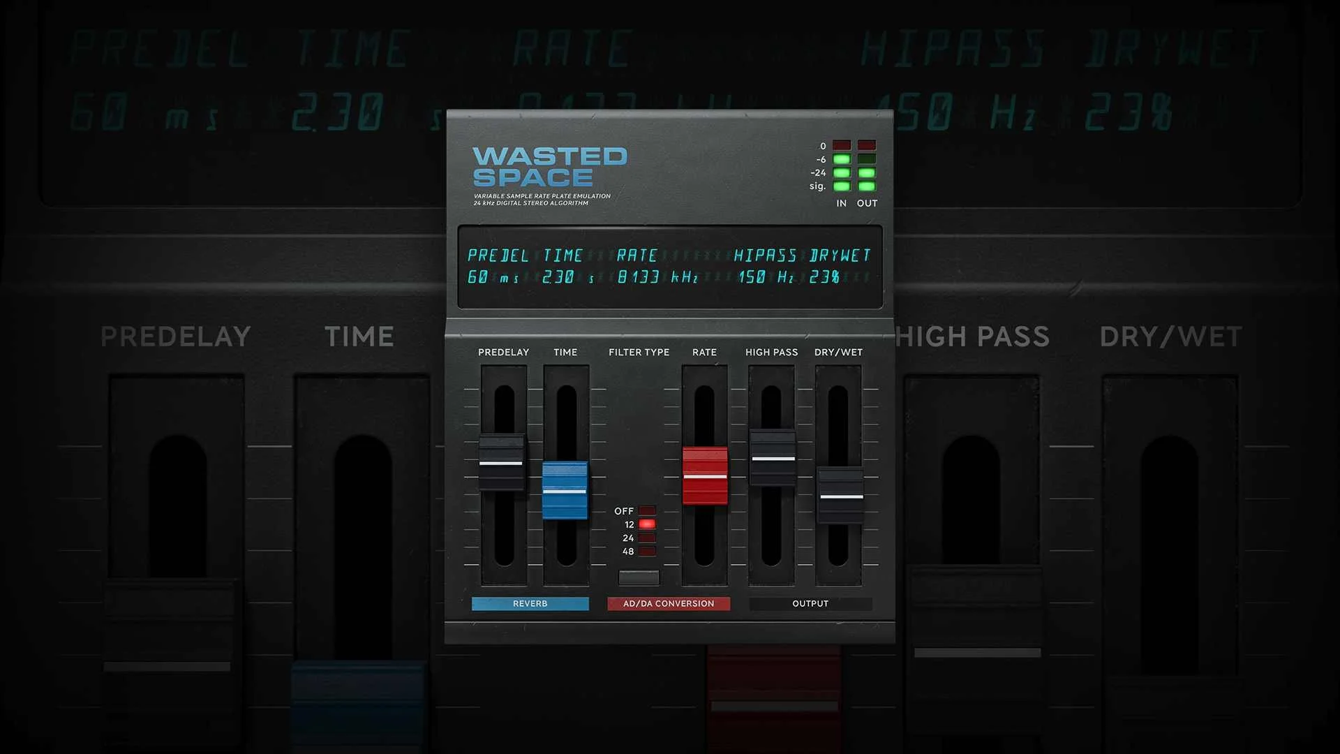 Softube Wasted Space Lo-Fi Digital Reverb Plug-In Released | Production ...