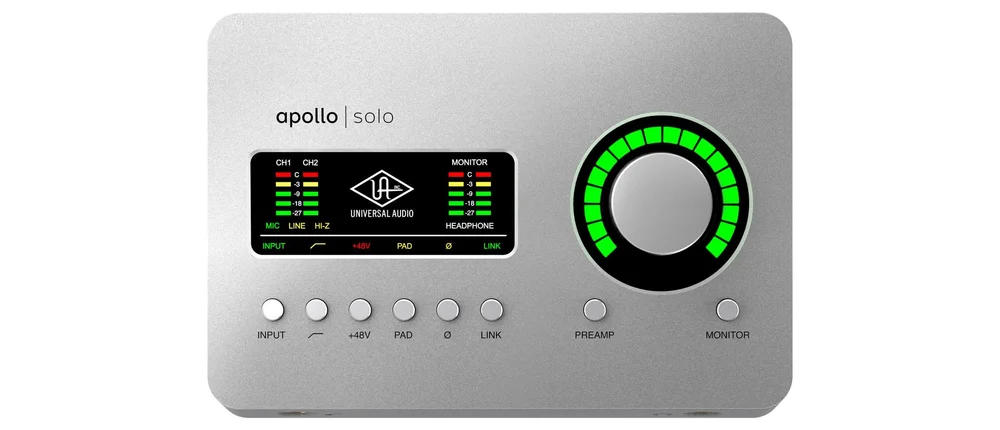 The Best Small DSP Interfaces Of 2022 | Production Expert