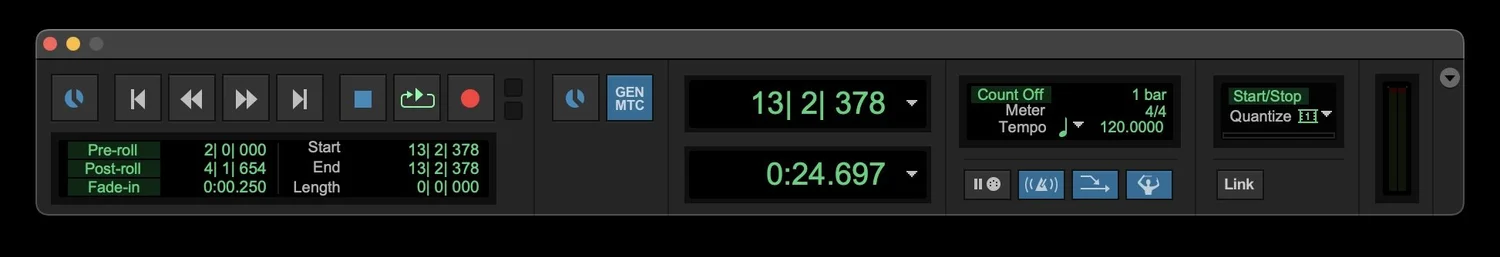If You Want To Use Video With Pro Tools Intro Then Here's How | Production Expert