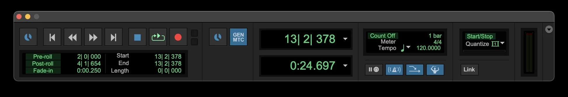 If You Want To Use Video With Pro Tools Intro Then Here's How ...
