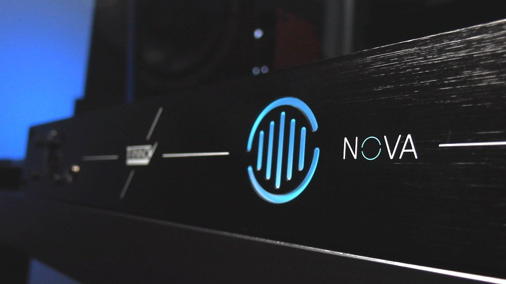 Trinnov NOVA - How To Get Fast Easy Optimisation For Your Room ...